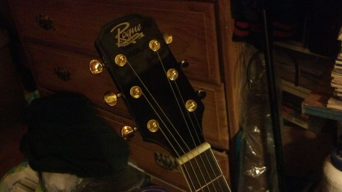 Rogue RD80 – STOLEN – Setup and Product Review