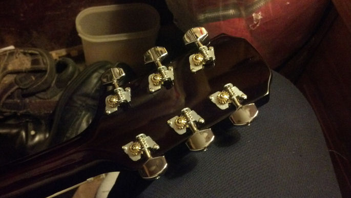 Rogue RD80 – STOLEN – Setup and Product Review