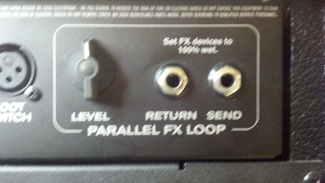 Bogner Alchemist Amp Lives Again After Electrical Surge - Unbroken String
